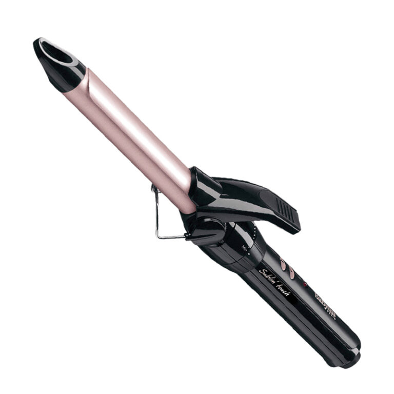 Babyliss | Hair Curler 19 Mm Pro 180 | Shop Now At Beytech