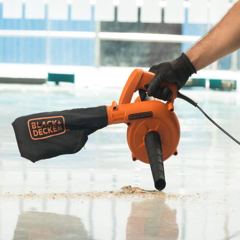 Black+Decker | Single Speed Blower | Buy Now At Beytech