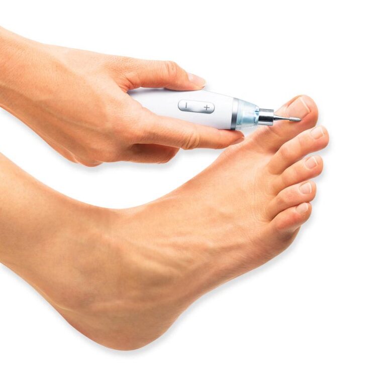 Beurer | MP62 Manicure Pedicure Set | Buy Now Beytech