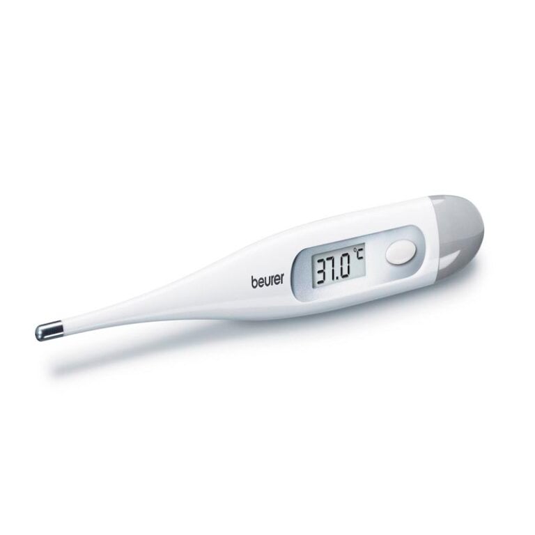 Beurer | Clinical Thermometer White | Buy Now Beytech