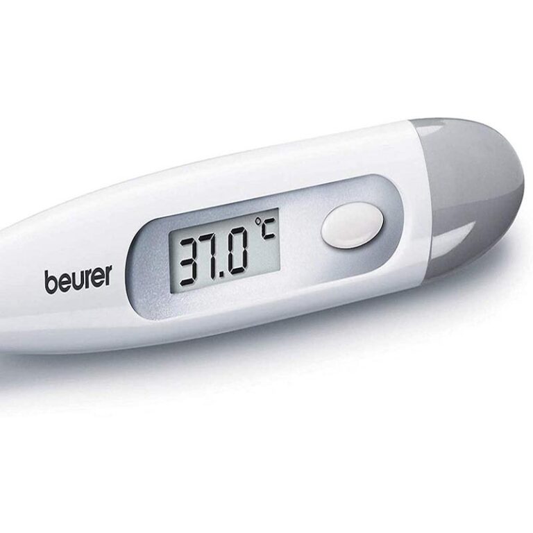 Beurer | Clinical Thermometer White | Buy Now Beytech