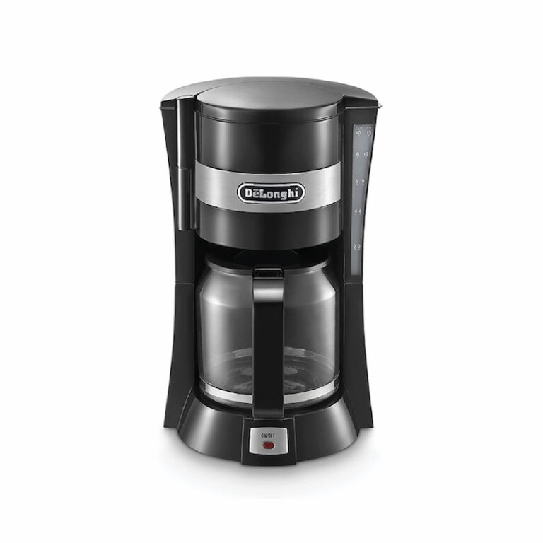 Raqwa | Coffee Machine 4 Buttons | Buy Now Beytech