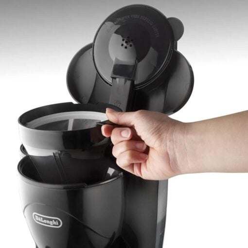 Delonghi | CM2.1B Coffee Maker | Buy Now Beytech