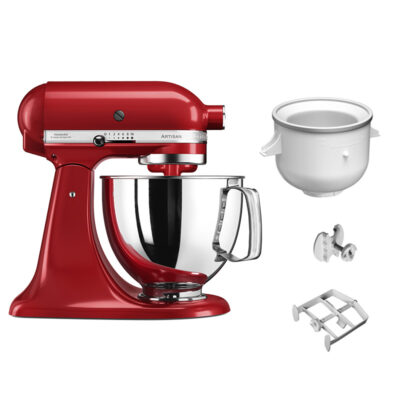 KitchenAid | Artisan Series Stand Mixer | Buy Now Beytech