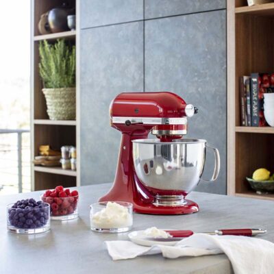 KitchenAid | Artisan Series Stand Mixer | Buy Now Beytech