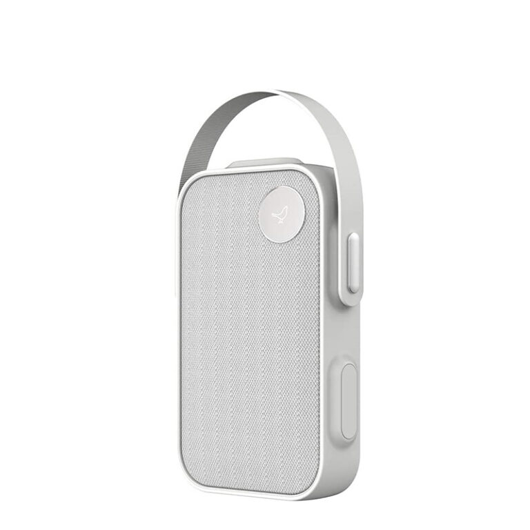 Libratone | One Click Portable Speaker | Buy Now Beytech