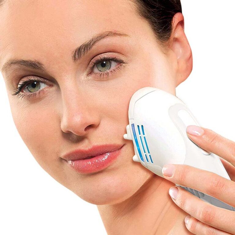 Rio Salon Professional IPL Intense Pulsed Light Hair Remover IPHR2 ...