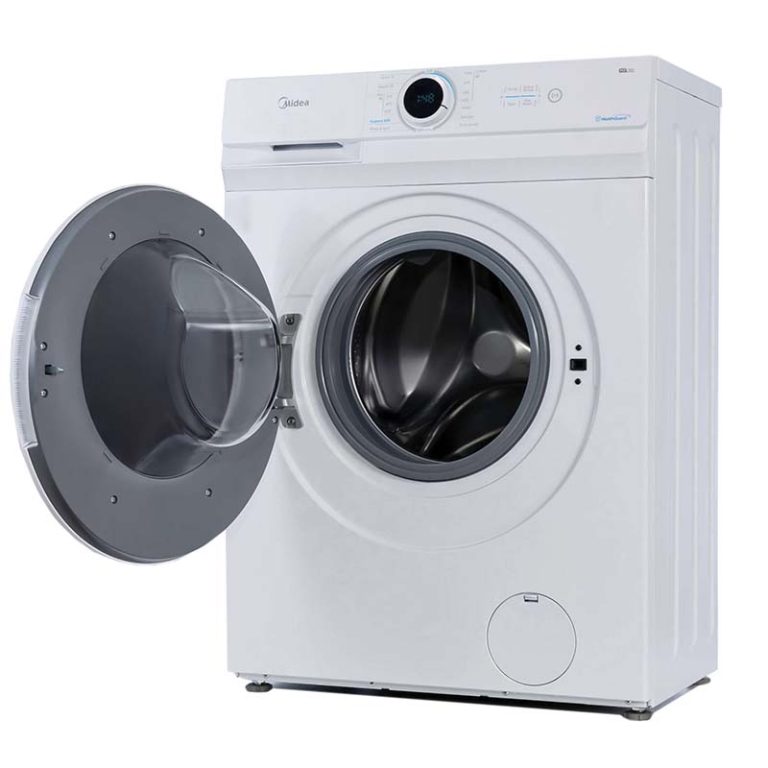 Midea MF100W70 Freestanding Washing Machine 1000 RPM, 7KG | Beytech