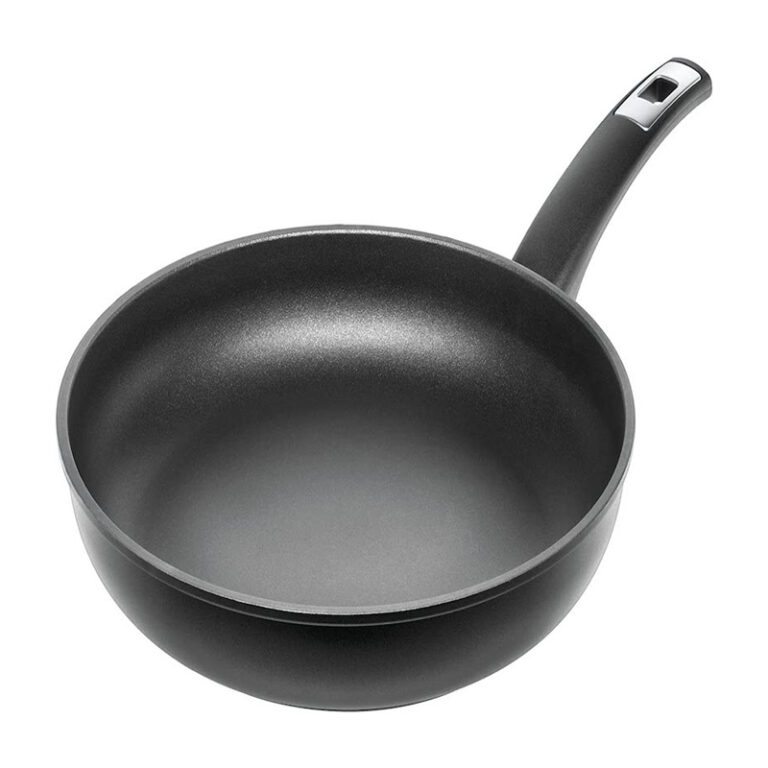Silit 2720.4921.01 Novara Frying Pan High Sides 20 Cm | Beytech