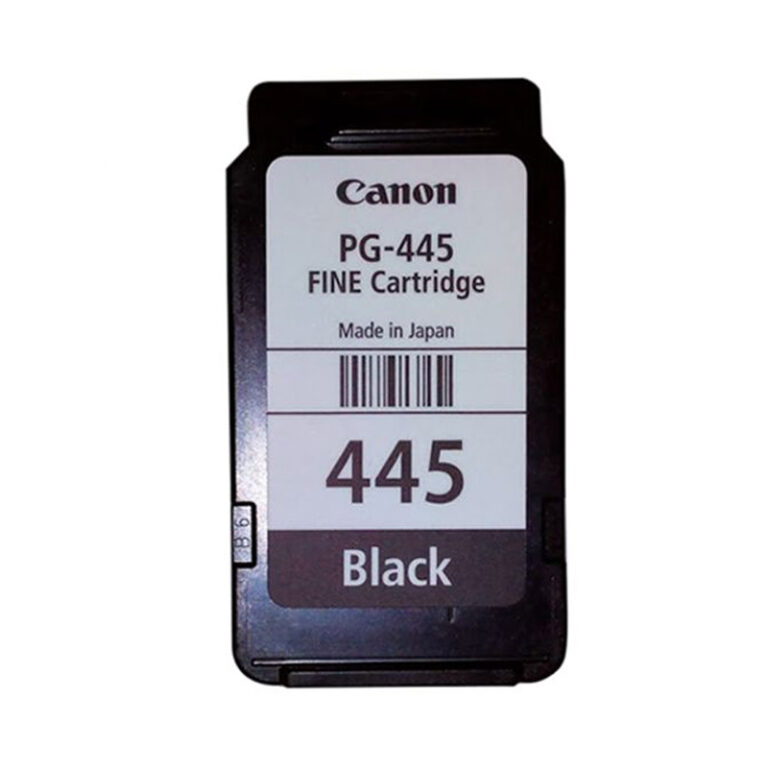 Canon | PIXMA FINE Cartridge Black | Buy Now Beytech