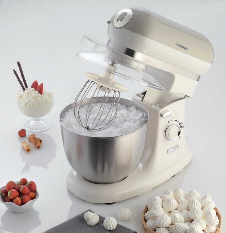 Ariete 1588/03 Vintage Kitchen Machine 5.5L | Beytech