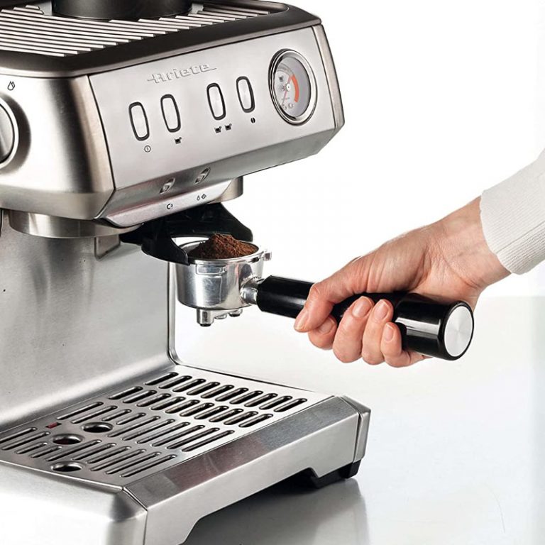 Ariete | Metal Espresso Maker | Shop Now Beytech