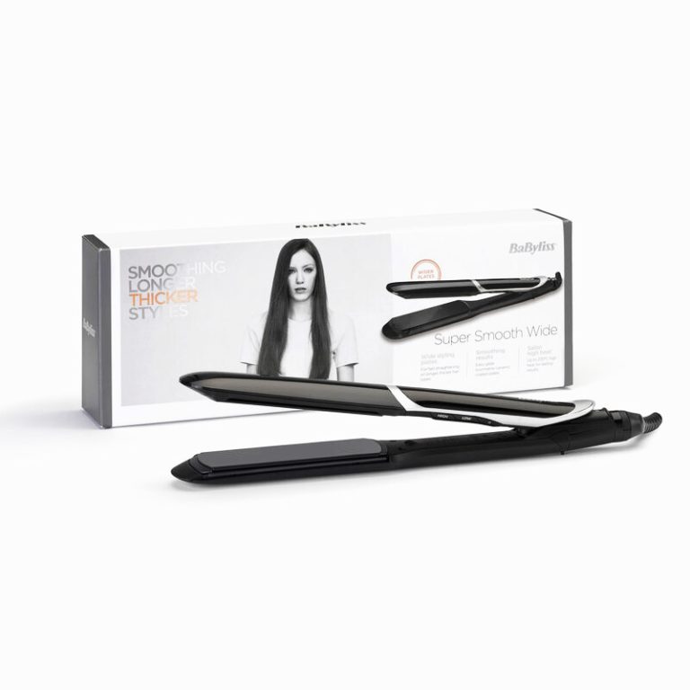 Babyliss | Hair Care & Multi Styler | Shop NowBeytech