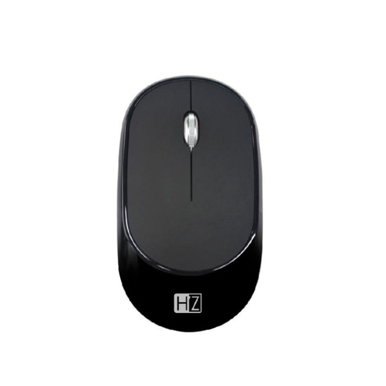 Heatz ZM01 - Wireless Mouse High Precision | Beytech