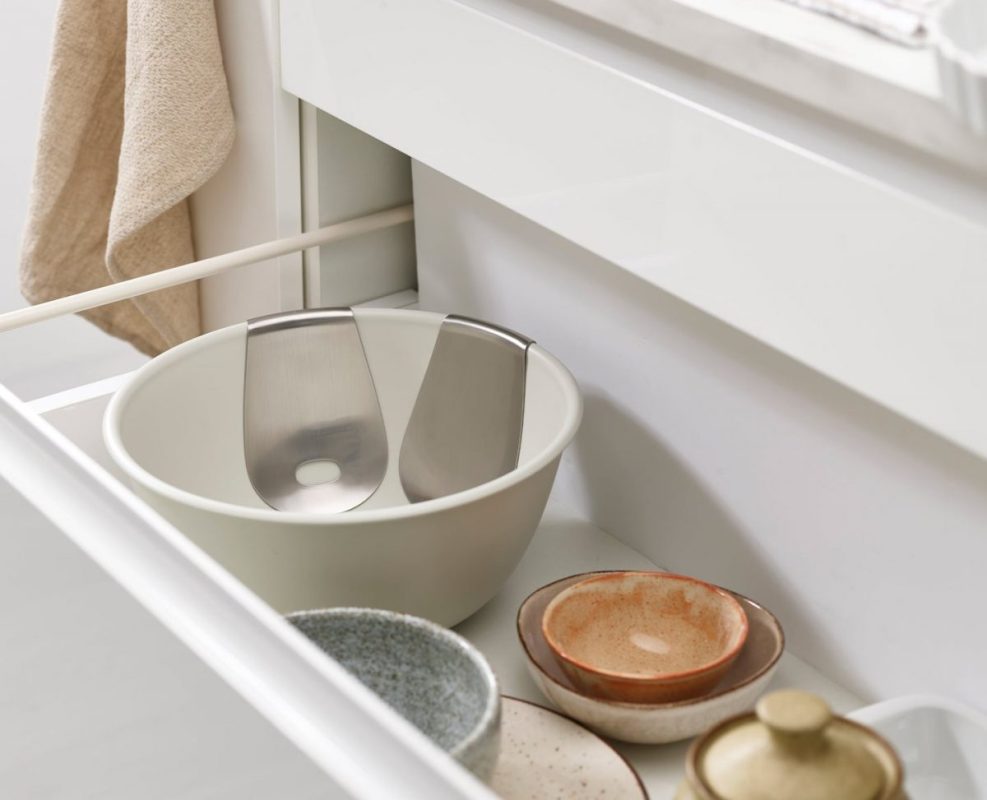 Joseph Joseph | Uno Salad Bowl | Buy Now Beytech