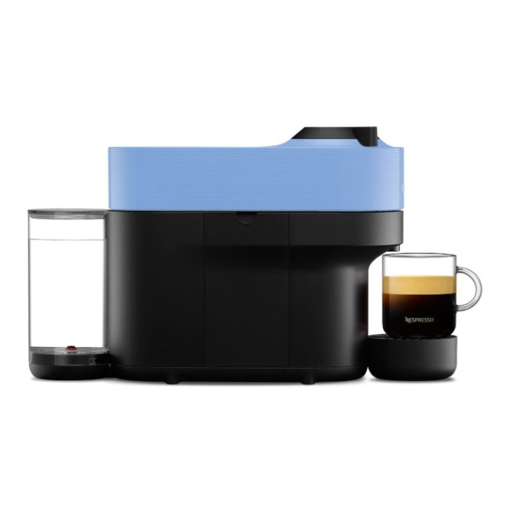 Nespresso | Vertuo POP D Range Blue | Buy Now Beytech