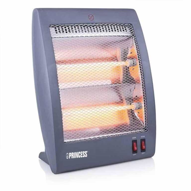 Princess | 345011 Quartz Heater | Buy Now Beytech