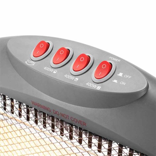 Princess | 345024 Radiant Heater | Buy Now Beytech