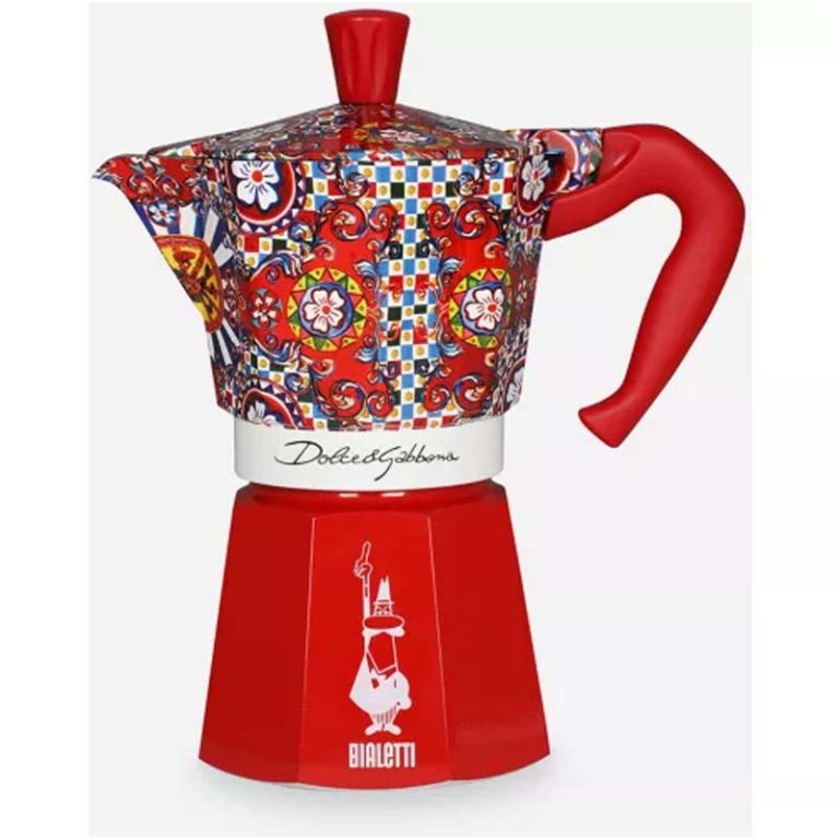 Raqwa | Coffee Machine 4 Buttons | Buy Now Beytech
