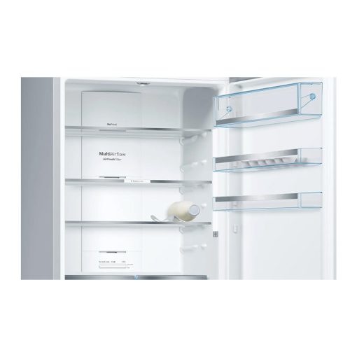 Bosch | Series 6 Free-standing Fridge-freezer | Beytech