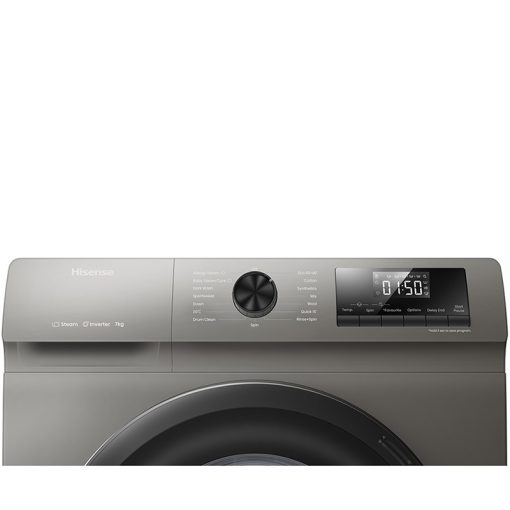 Hisense | Front Load Washing Machine 7 Kg Capacity | Buy Now