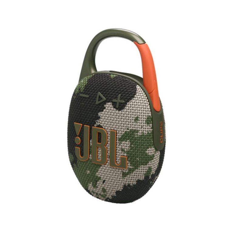 JBL | Clip 5 Portable Speaker | Check Beytech