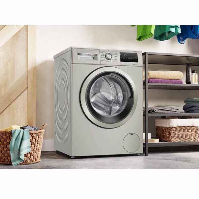 Bosch | Series 4 Freestanding Washing Machine | Buy Now