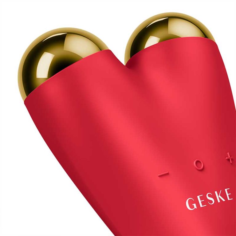 GESKE | MicroCurrent Face Lifter | 6 In 1 "Special Edition"