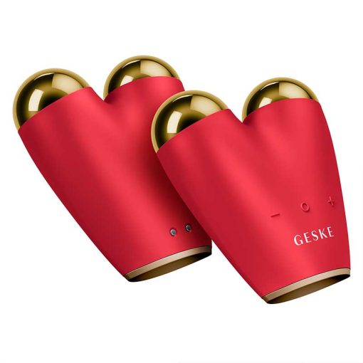 GESKE | MicroCurrent Face Lifter | 6 In 1 "Special Edition"