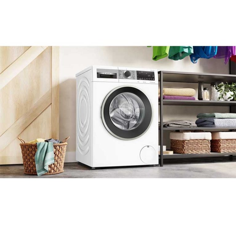 Bosch | Series 4 Washing Machine 10 Kg 1400 Rpm | Buy Now