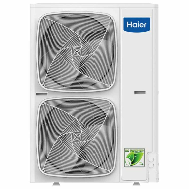 Haier AP60S4SE1ET Air Conditioner Inverter Floor Standing 60 000 BTU ...