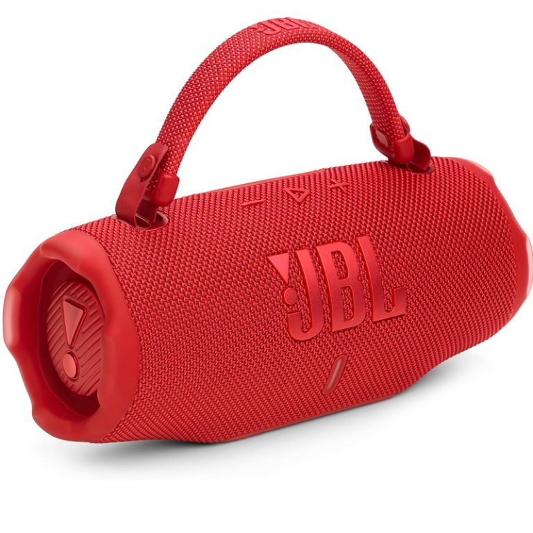 JBL | Charge 6 Portable Waterproof Speaker | Buy Now Beytech