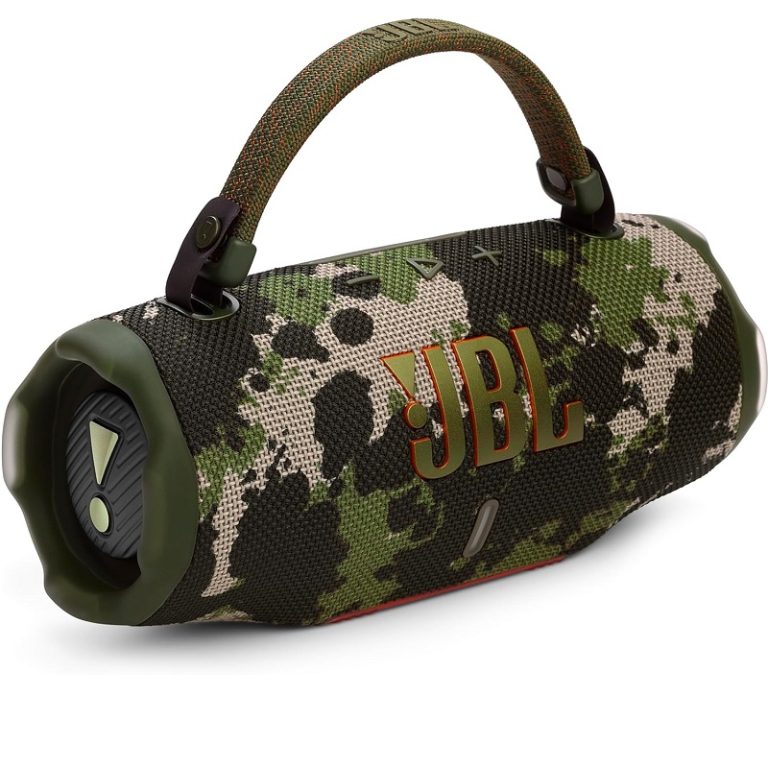 JBL | Charge 6 Portable Waterproof Speaker | Buy Now Beytech