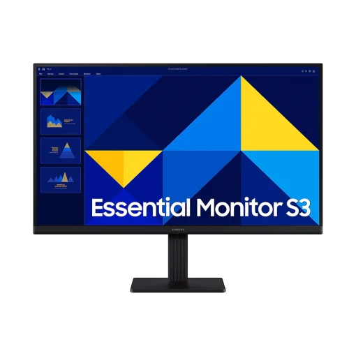Samsung | LS24D300GAMXUE 24" Essential Monitor | Buy Now Beytech