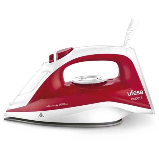 Ufesa | PV1110C Expert Steam Iron 2400W | Buy Now Beytech