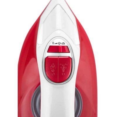Ufesa | PV1110C Expert Steam Iron 2400W | Buy Now Beytech