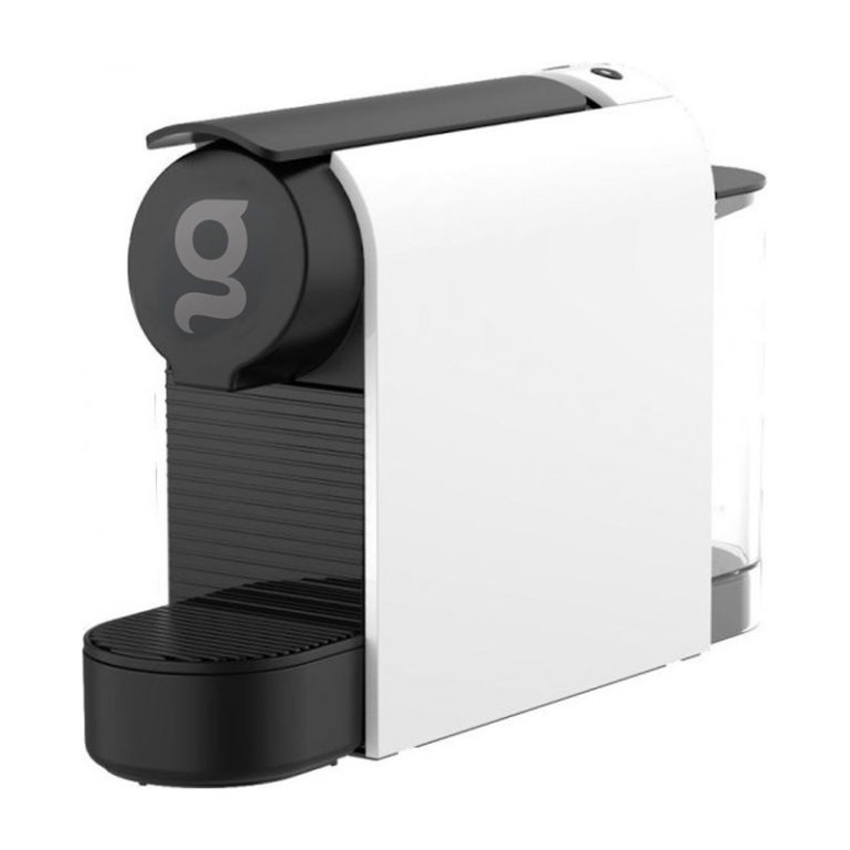 Gia | Machine Aluminum Capsule | Buy Now Beytech