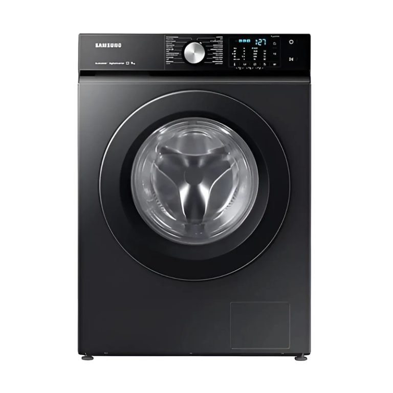 Samsung | 11kg Front Loading Washer Black | Buy Now Beytech