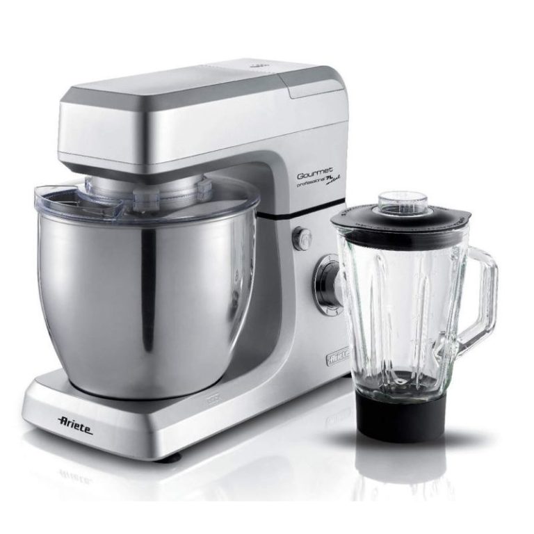 Ariete 1598/1 Kitchen Machine With Blender Attachment | Beytech